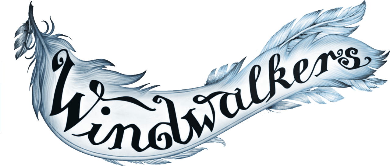 Windwalkers | Katja Brandis