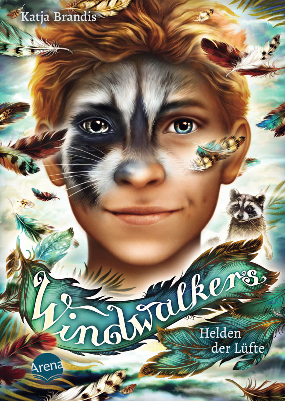 Windwalkers | Katja Brandis